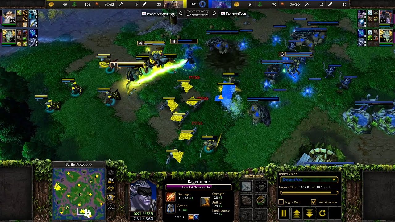 Warcraft III Super TeD Cup 1 2023 Dec23 LawLiet(N) V Sok(H) Game 1 MAPS ...