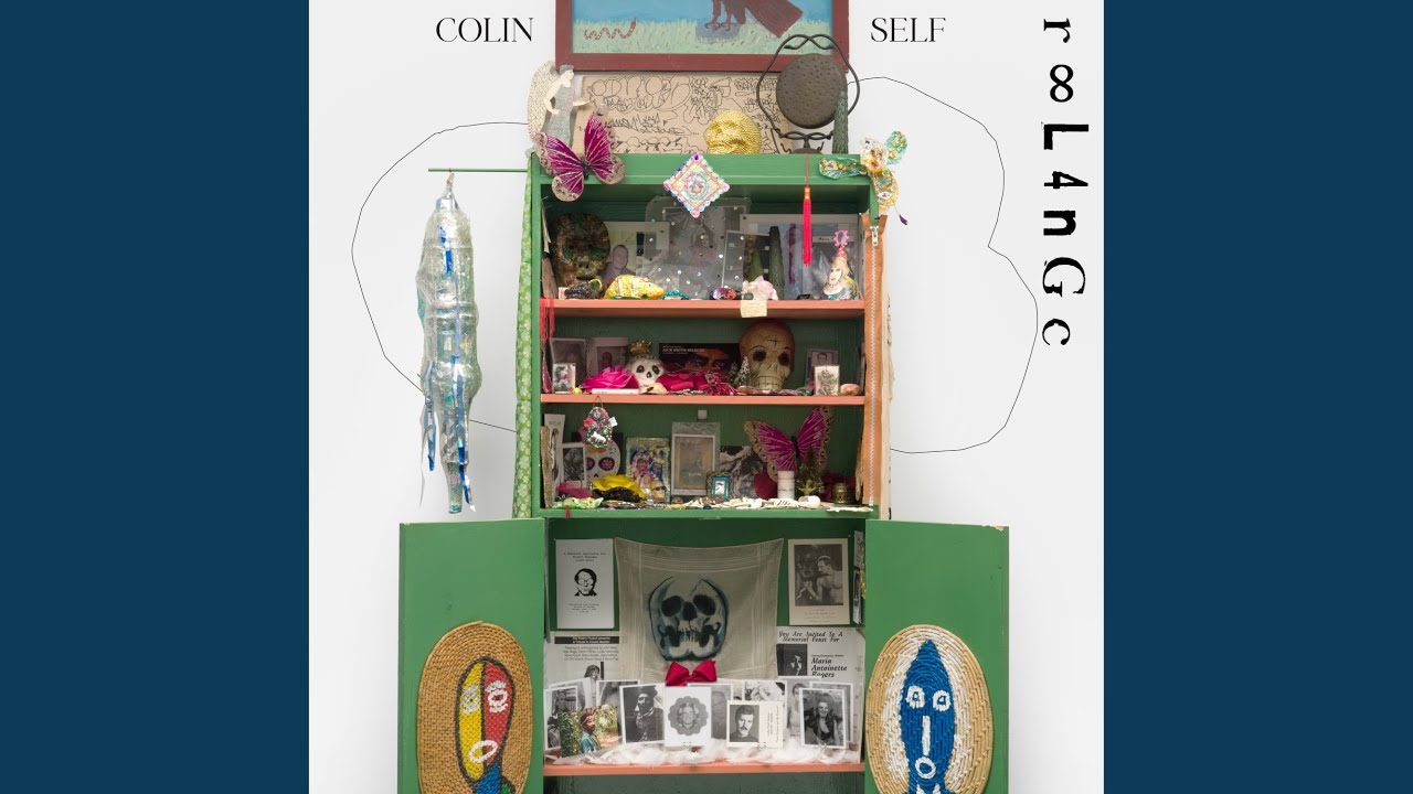 respite for the tulpamancer - YouTube