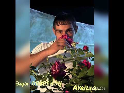Əsgər Ordubadlı.  Ayrılıq