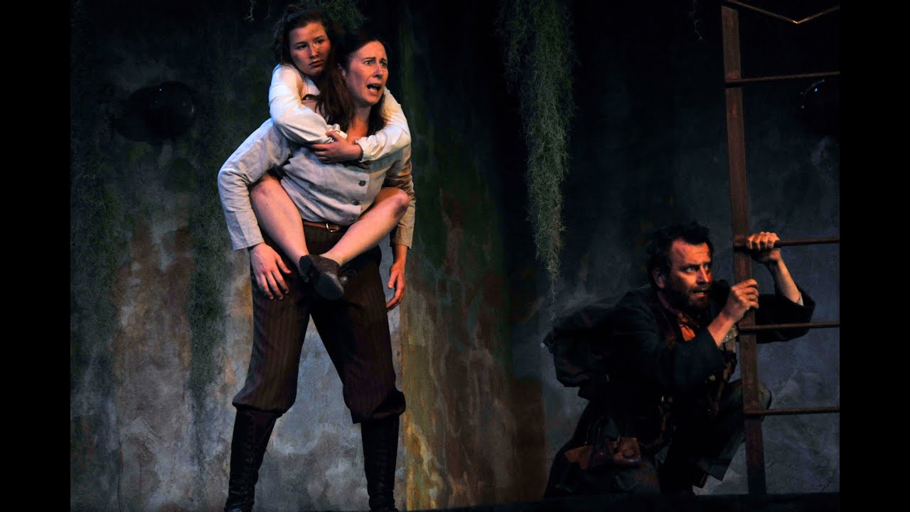 The Wheel - trailer 2011 - YouTube