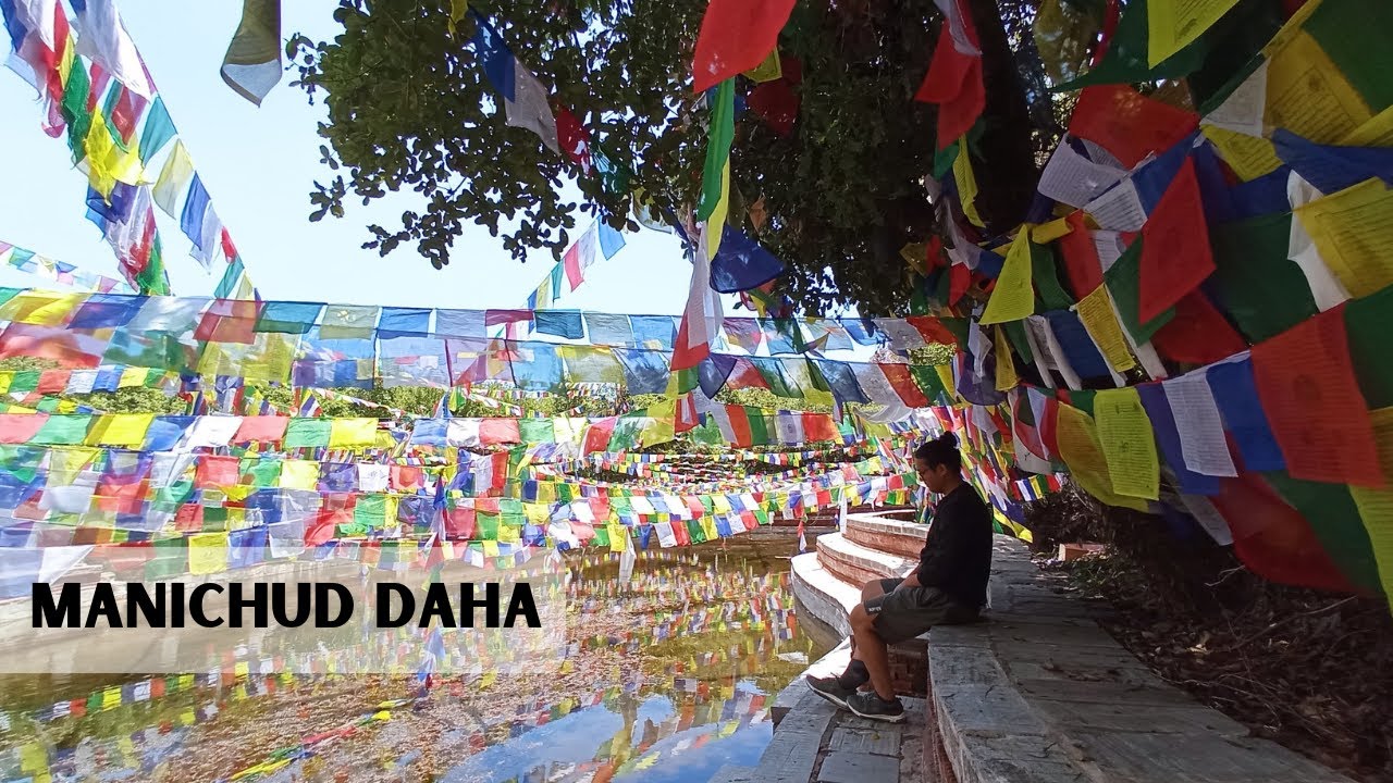 Sundarijal to Manichud Daha Hike | Best place to enjoy cold and fresh ...