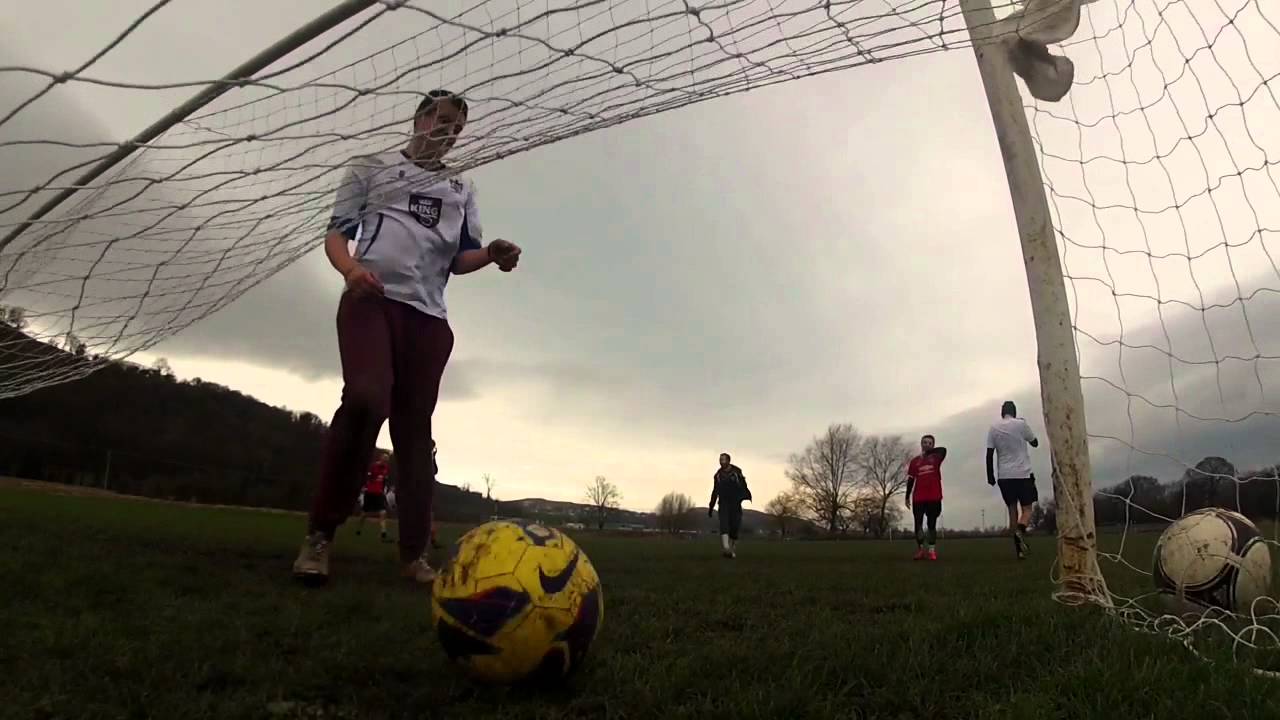 Heads And Volleys | The Bullet Train - YouTube