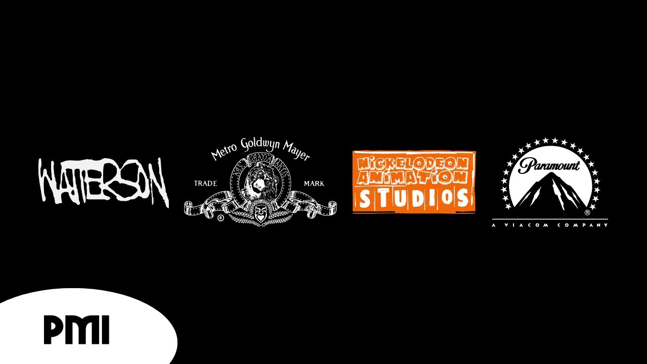 Watterson/MGM/Nickelodeon Animation Studios/Paramount Pictures (2005 ...