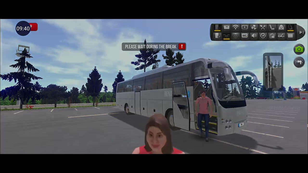 Bus Simulator Ultimate - YouTube