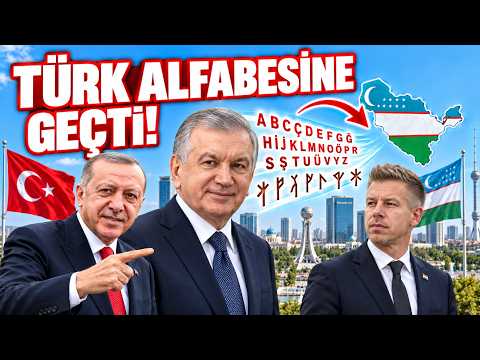 Türk devletleri neden ortak Polis, Banka, Alfabe ve Pasaport'a geçiyor? Macarlar ne olacak?