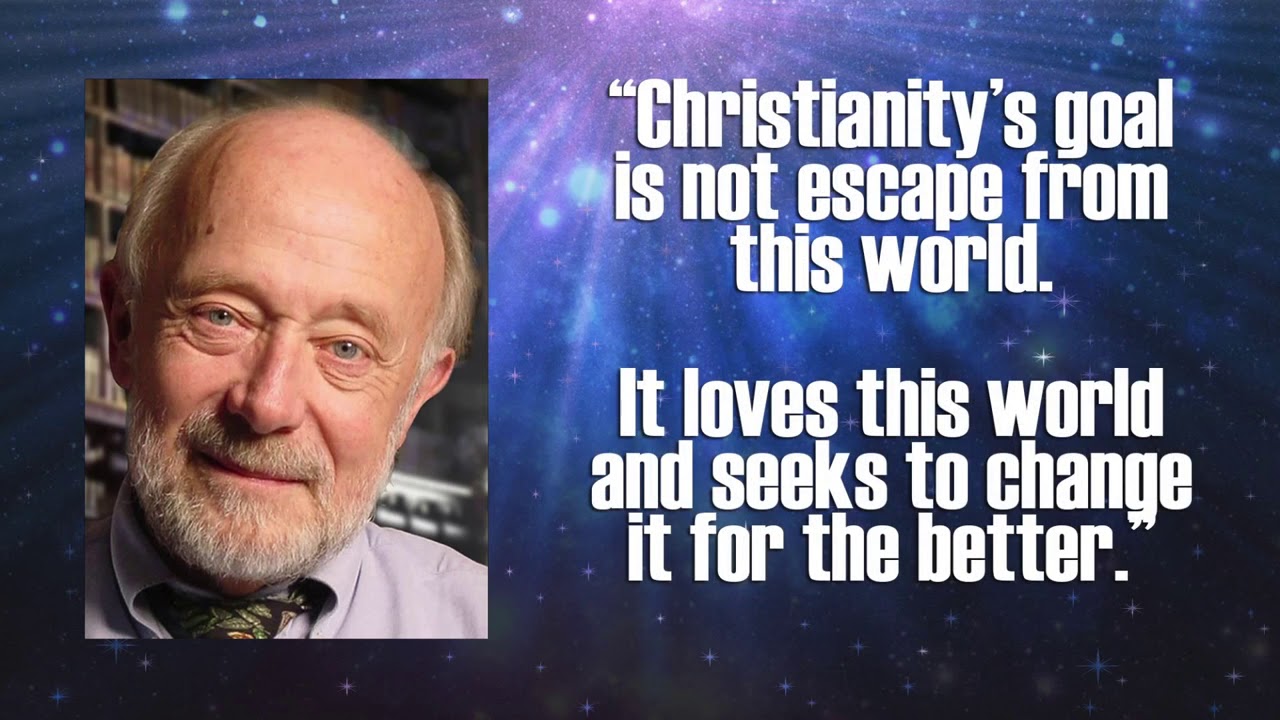 Quotes of Marcus Borg - YouTube