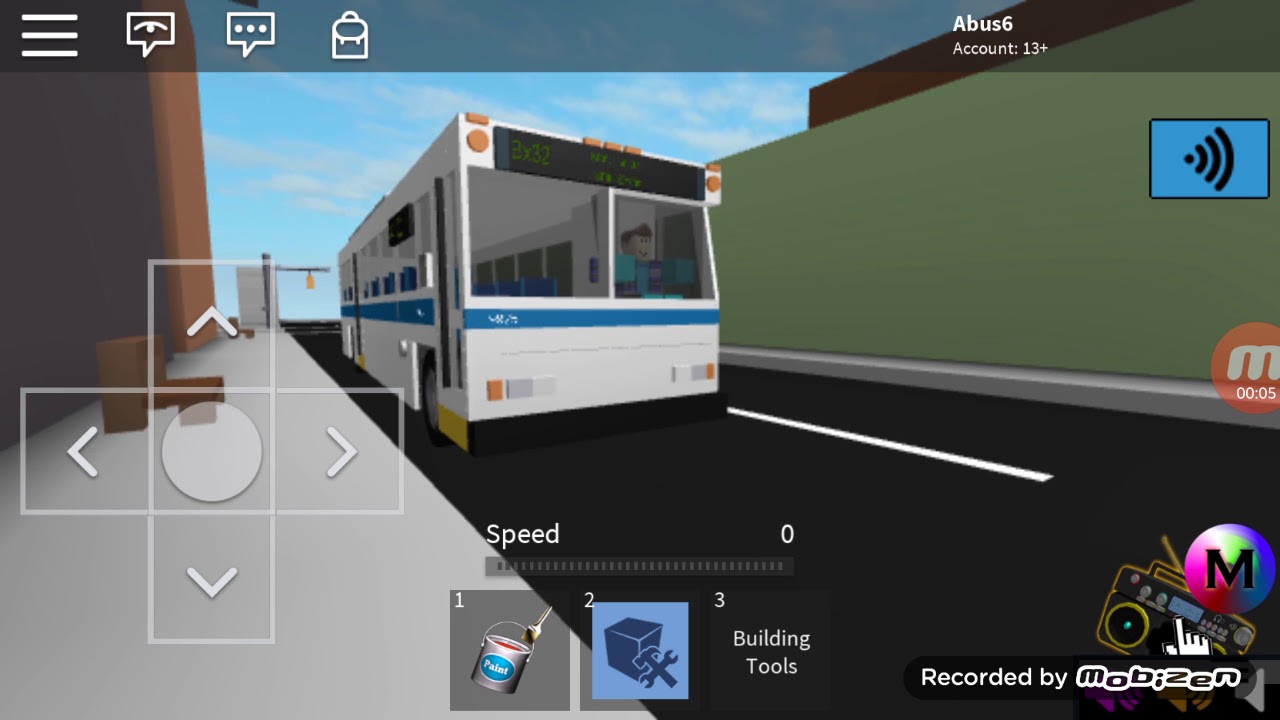 MTA Bus: Orion V CNG 9925 On The Bx32 - YouTube