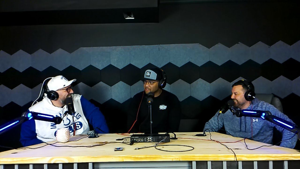 Ep.7 Brandon Humphries - YouTube