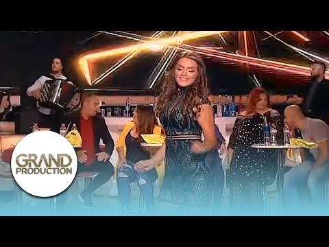 Elma Hadzic - Vrijedim ja za sto - GK - (TV Grand 25.06.2018.)