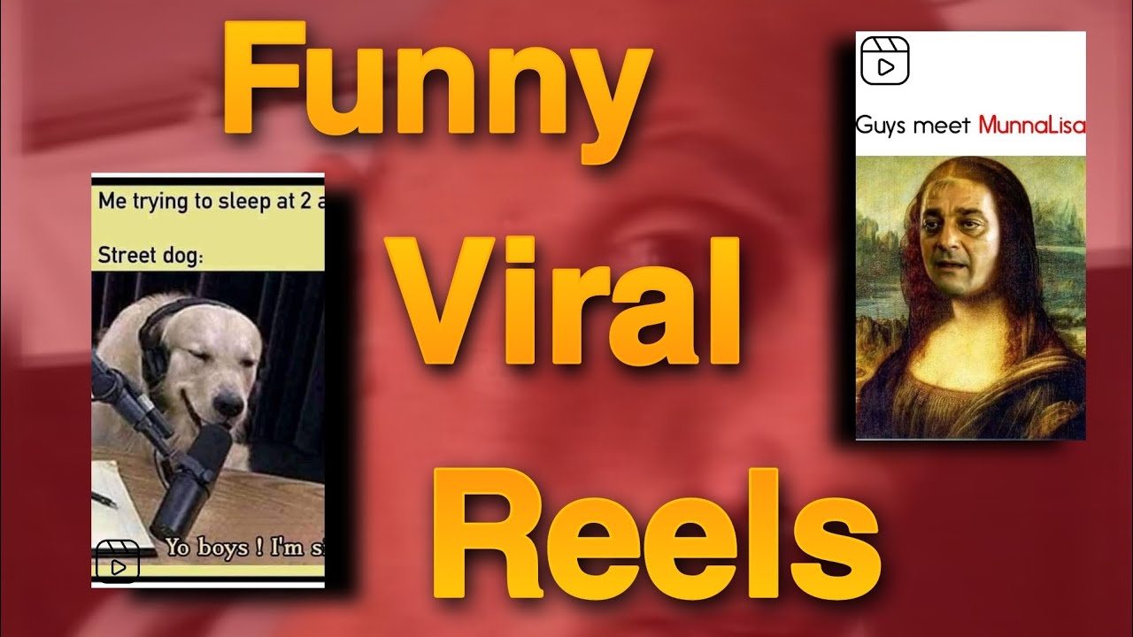 Funniest Reel Compilation | BEST COMPILATION EVER! - YouTube