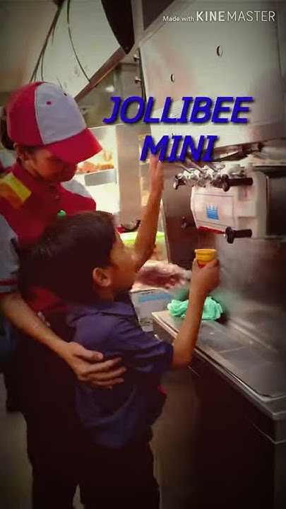 Kwentong Jollibee - YouTube