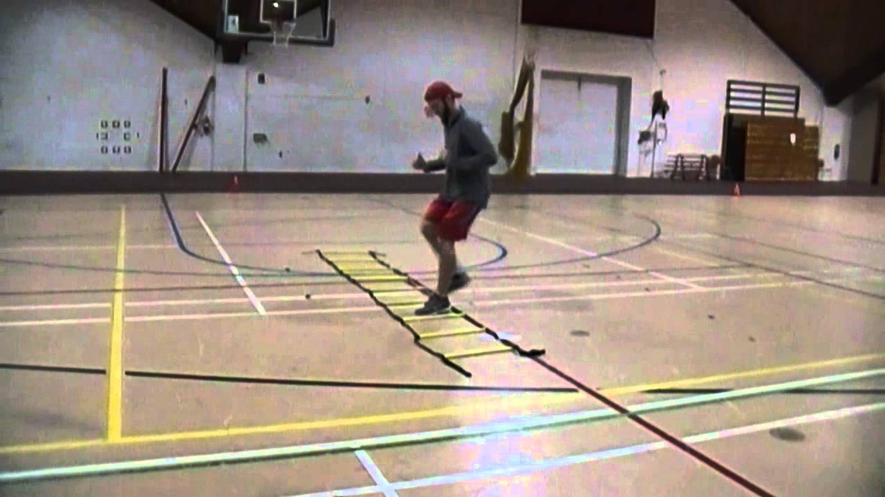 In In Out Out Lateral - YouTube