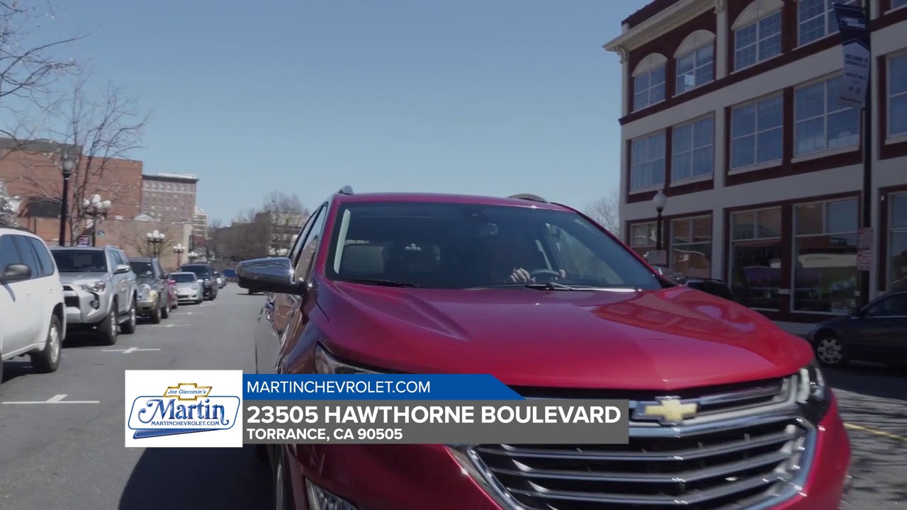 Chevrolet dealer Carson CA | Chevrolet sales Carson CA - YouTube