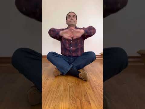 Parkinson’s Qigong for Clearing Liver Wind - YouTube