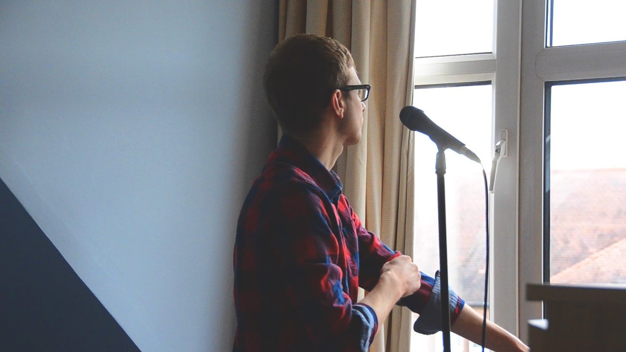 Razor Red Noise - Armaments and Fingerprints - YouTube