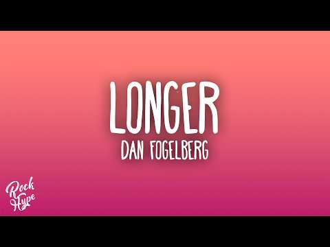 Dan Fogelberg - Longer