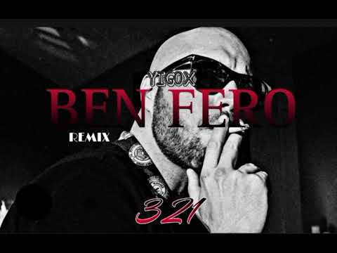 Ben Fero-321 (YIGOX 2025 REMİX)