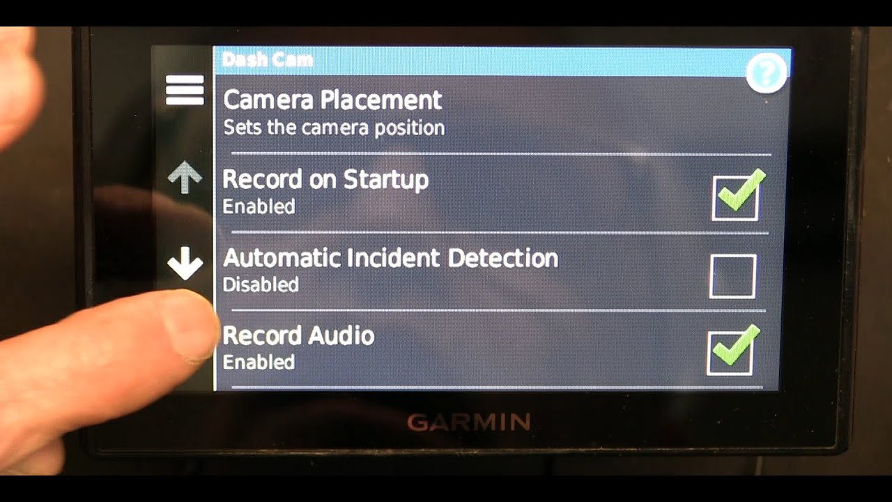 Tutorial on how to disable the Incident Notification Popup Message on a ...
