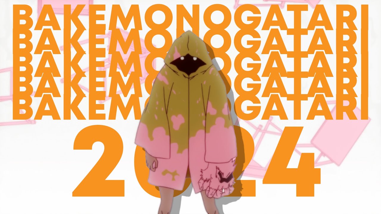 Bakemonogatari analysis (Architecture, Art Style and Japan's Lost ...