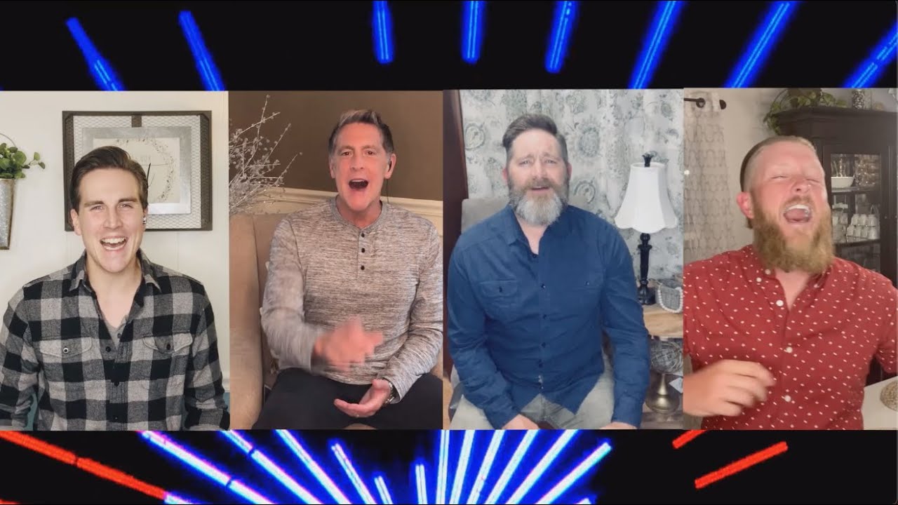 Ernie Haase & Signature Sound - Friday Night Sing, Epi 2: "Happiness ...