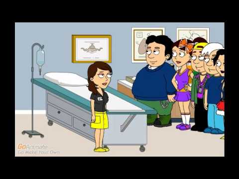 Tara's Mom Gets Voice Surgery - YouTube