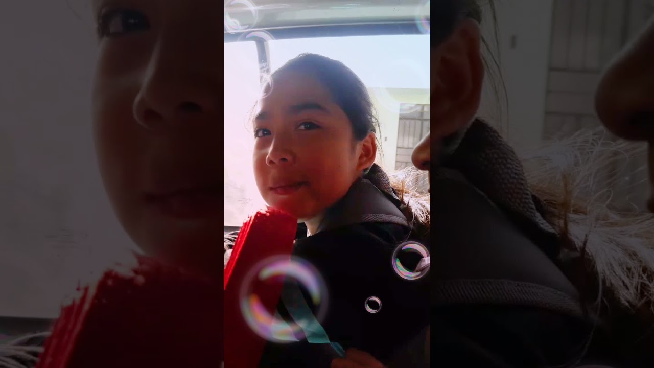 Alice Amira Ariana valeshca - YouTube