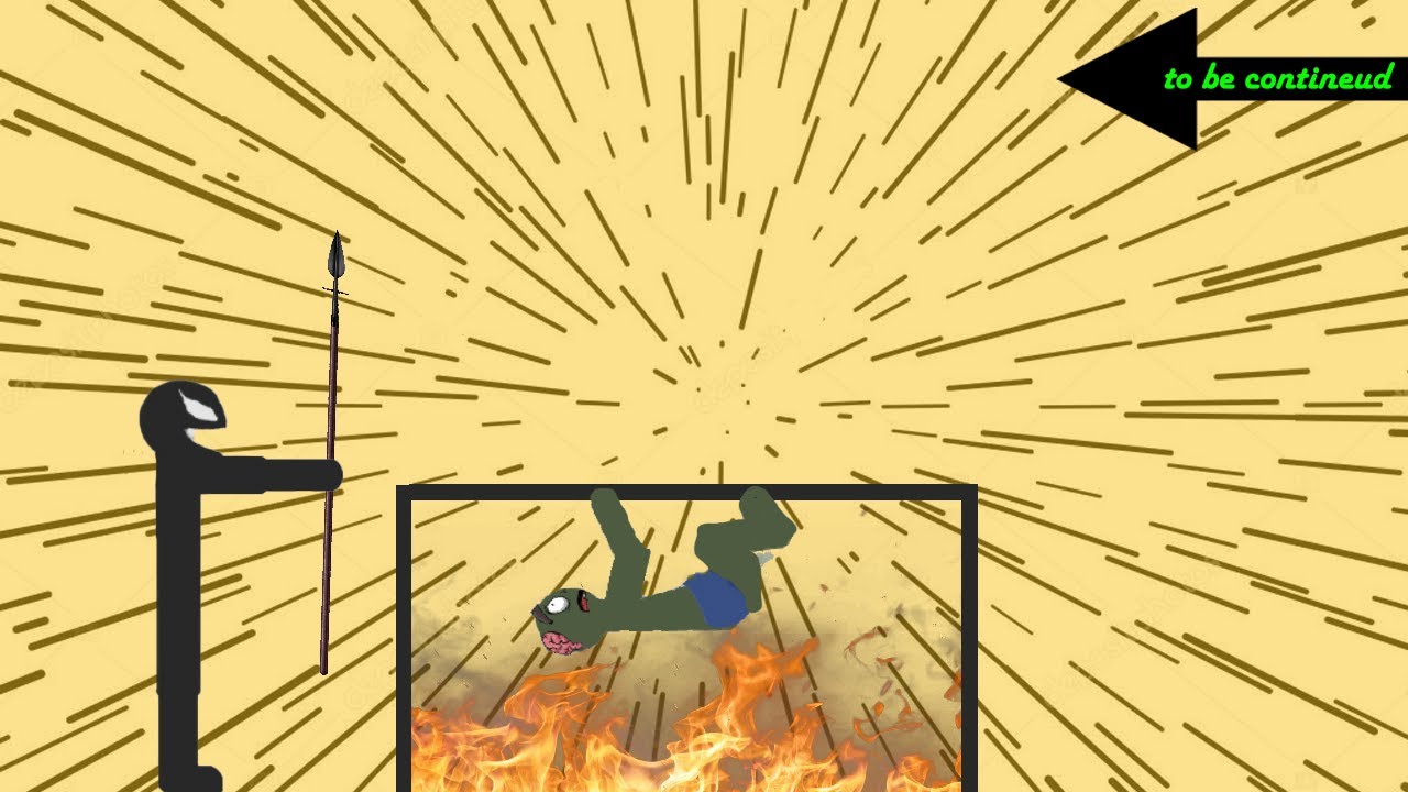 Stick Fall #35: THE best FALL yet! - YouTube