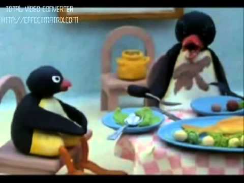 Pingo dublado - YouTube