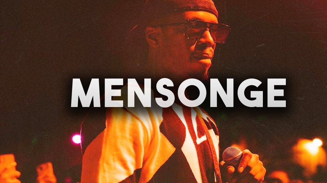 Werenoi X Sdm Type Beat Instru Banger Sombre Instru Guitar L 2024