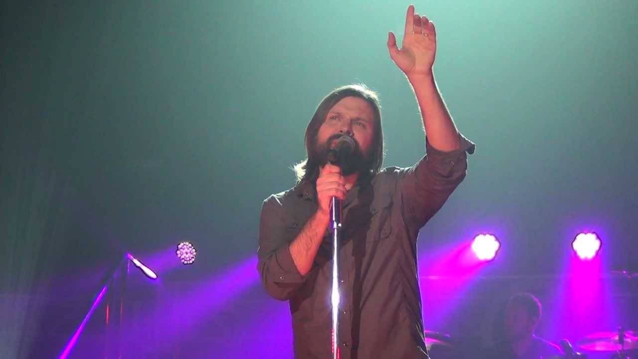 Third Day Live: Full Length Concert- Part 5 (Grove City, OH, at thenaz ...