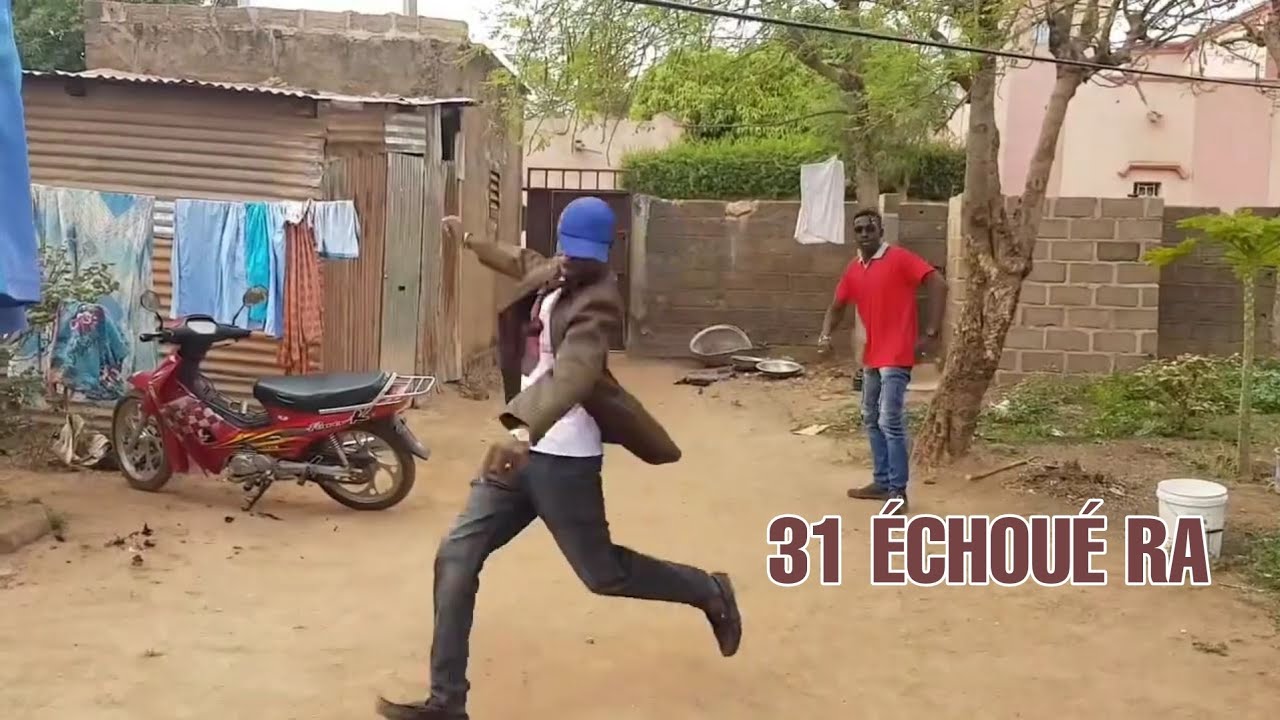 DASSA DISKETE KA 31 DÉCEMBRE ÉCHOUÉ RA ( VIDÉO) 2021 - YouTube