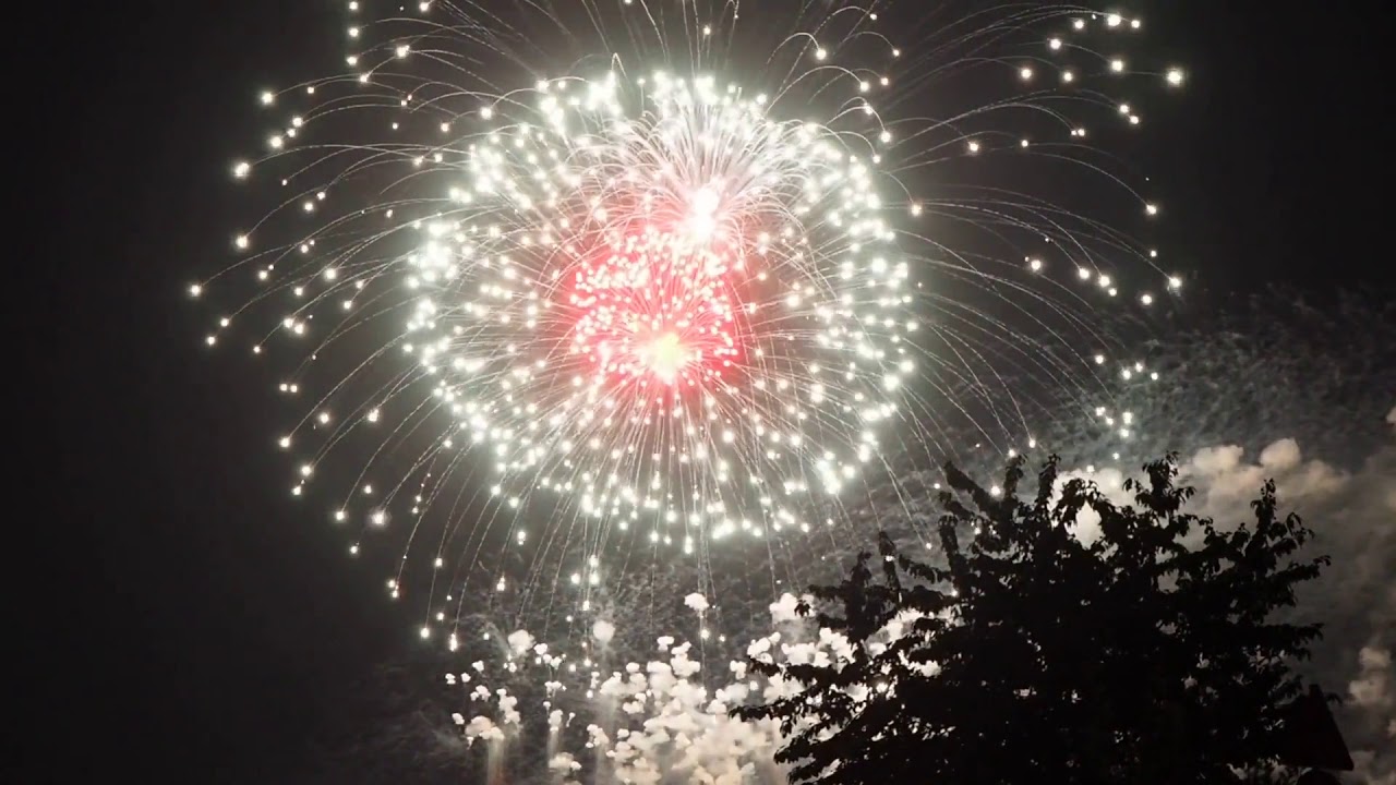 FIREWORKS - DRAKE & ALICIA KEYS - YouTube