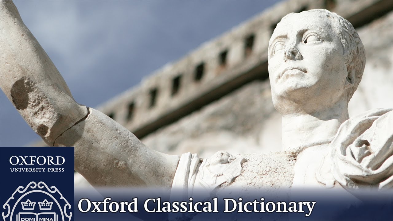 Polychromy in Greek and Roman Sculpture - YouTube