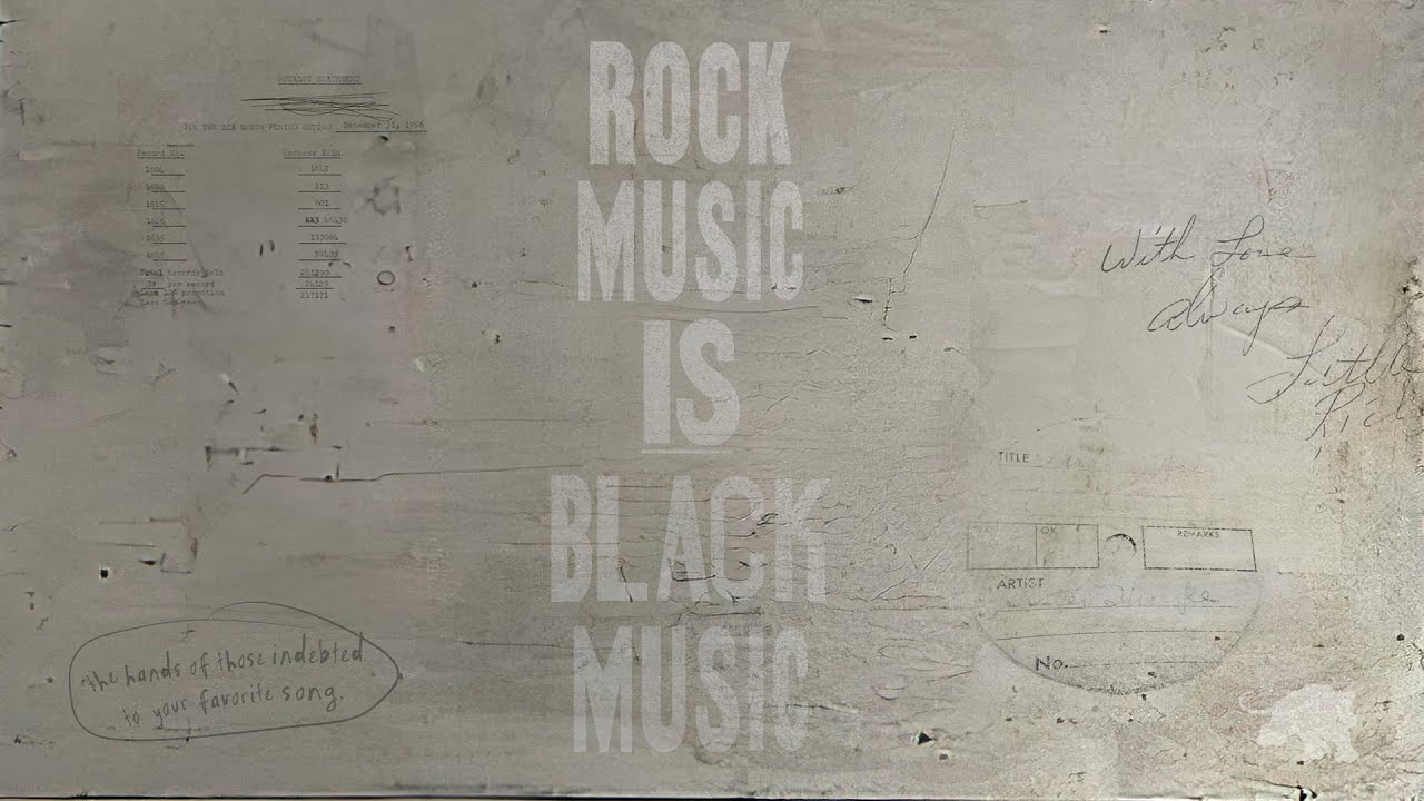 FEVER 333 - READY ROCK (Official Stream) - YouTube