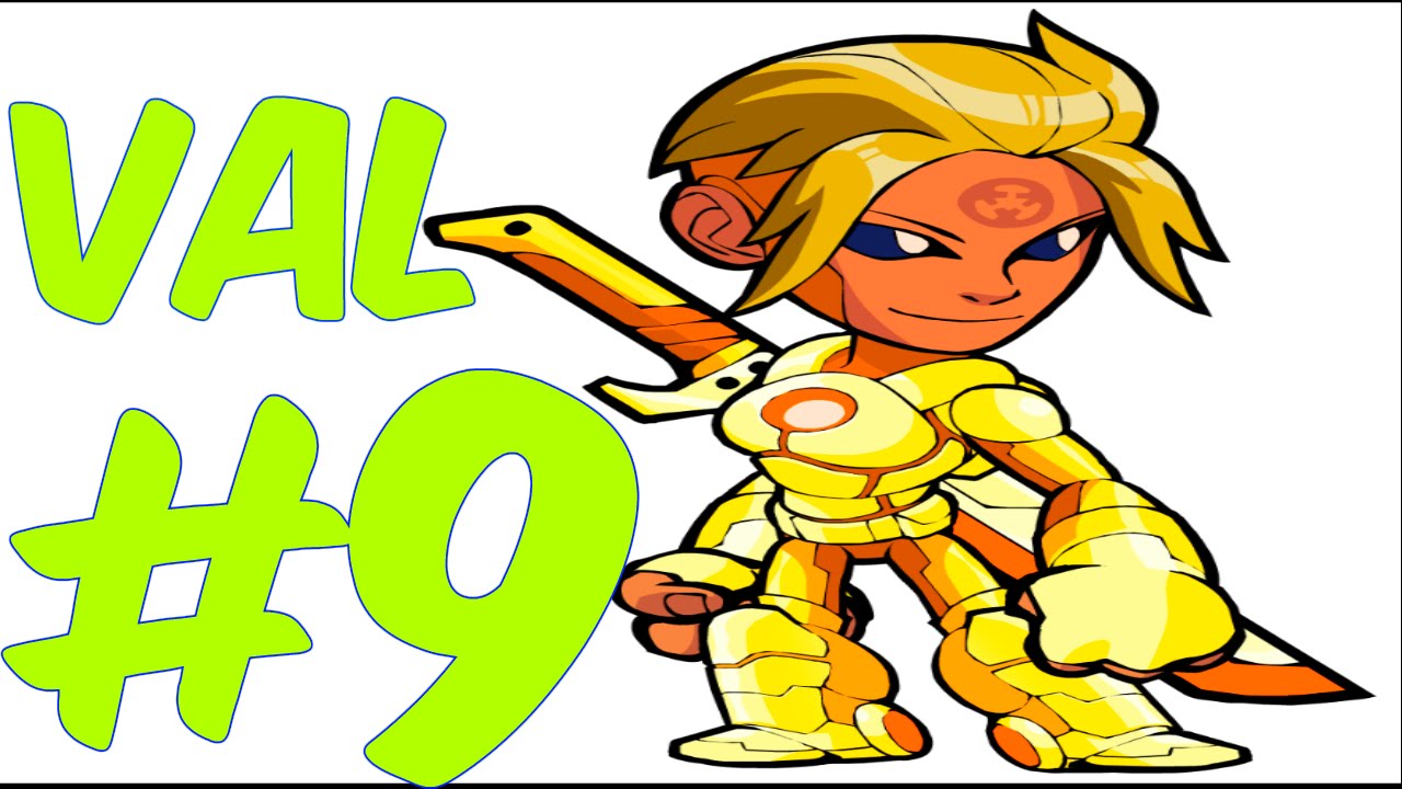 KaThyDieRain Plays - Brawlhalla Pc Cpu Ai Controlled Hard Bots 4v4 ...