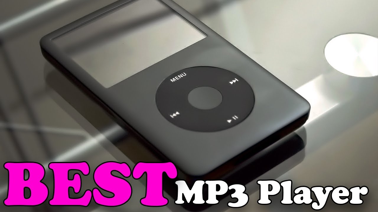 Top 10 Best MP3 Players of 2023 - How to Choose a Player to Listen to ...