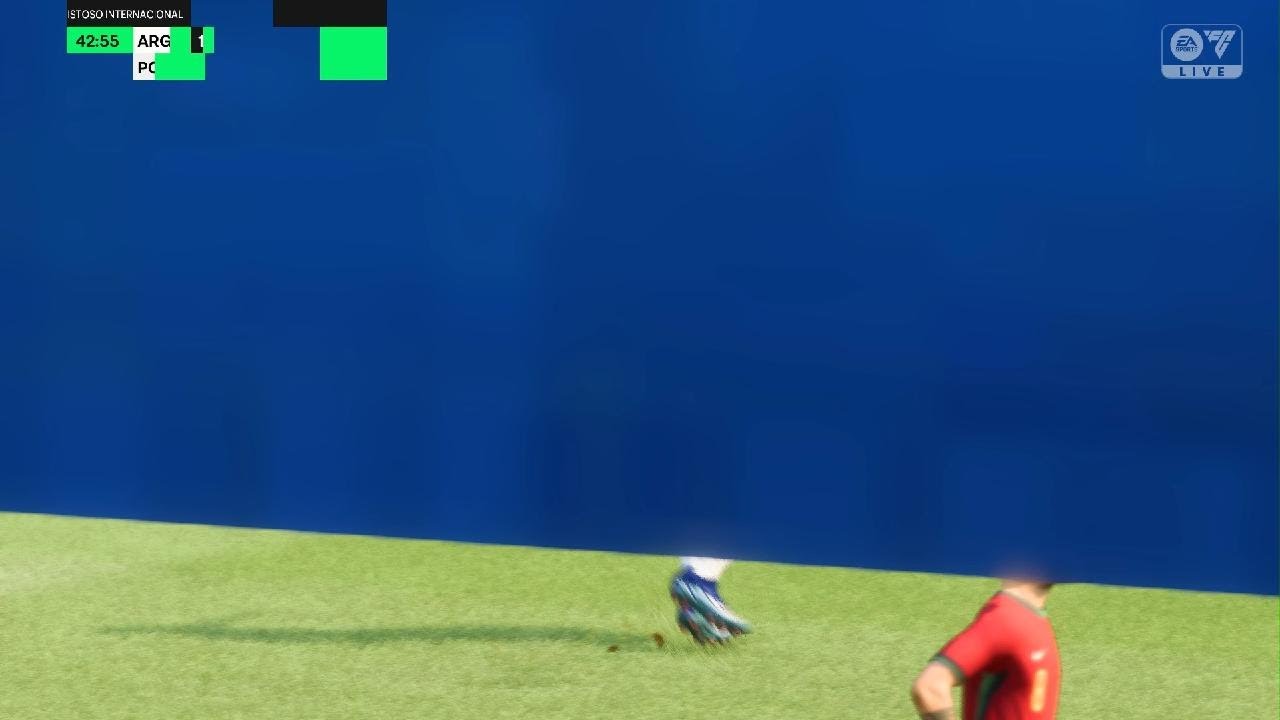 EA SPORTS FC 24 - YouTube