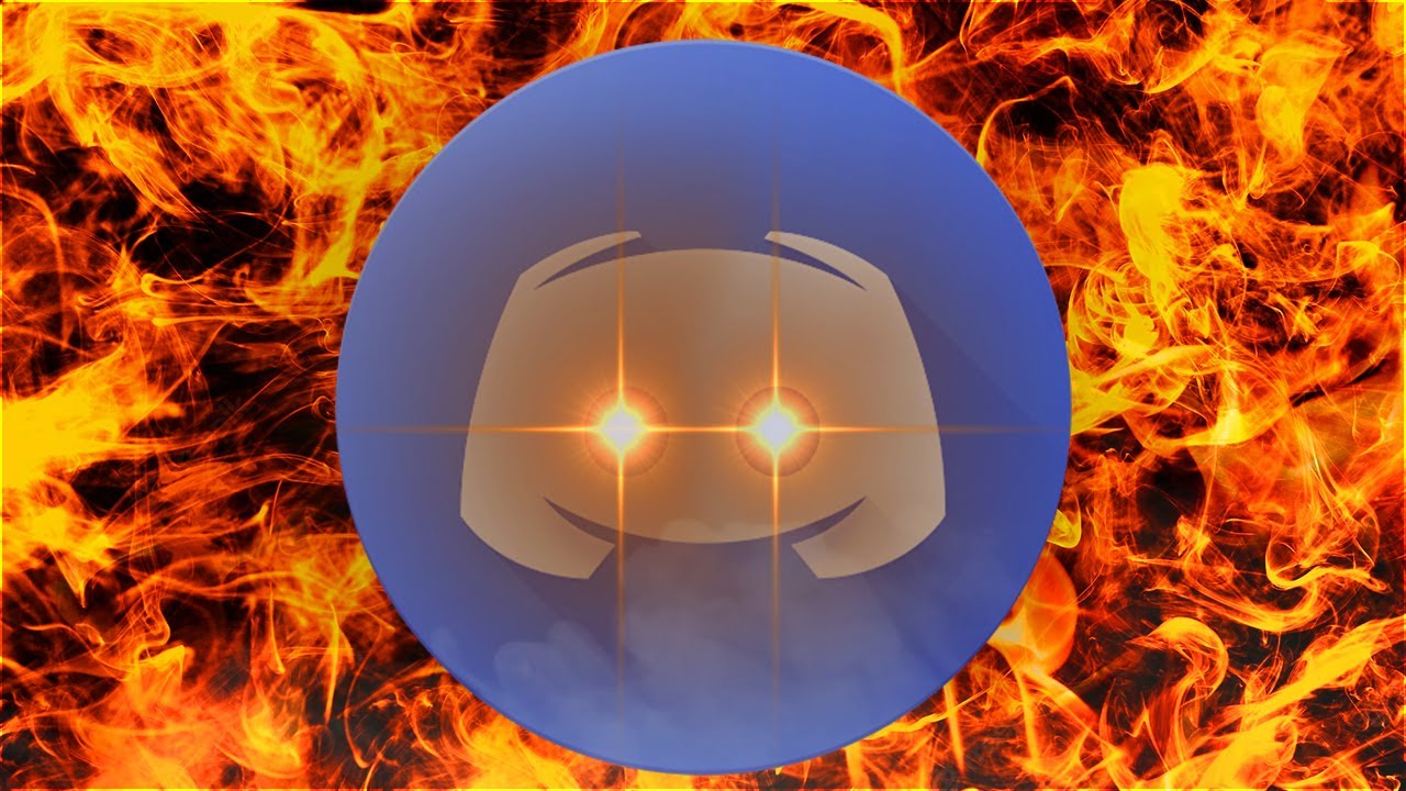 So My Discord + Discord Sever Got Nuked... "Violation of TOS" - YouTube