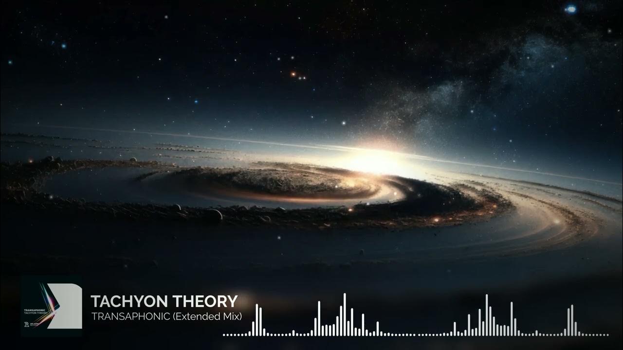 Transaphonic - Tachyon Theory (Extended Mix) - YouTube Music