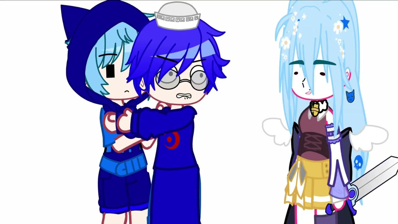 -Đã bảo là vợ anh! =))|LHMN|Bảo bình nam x Song Ngư nam| - YouTube