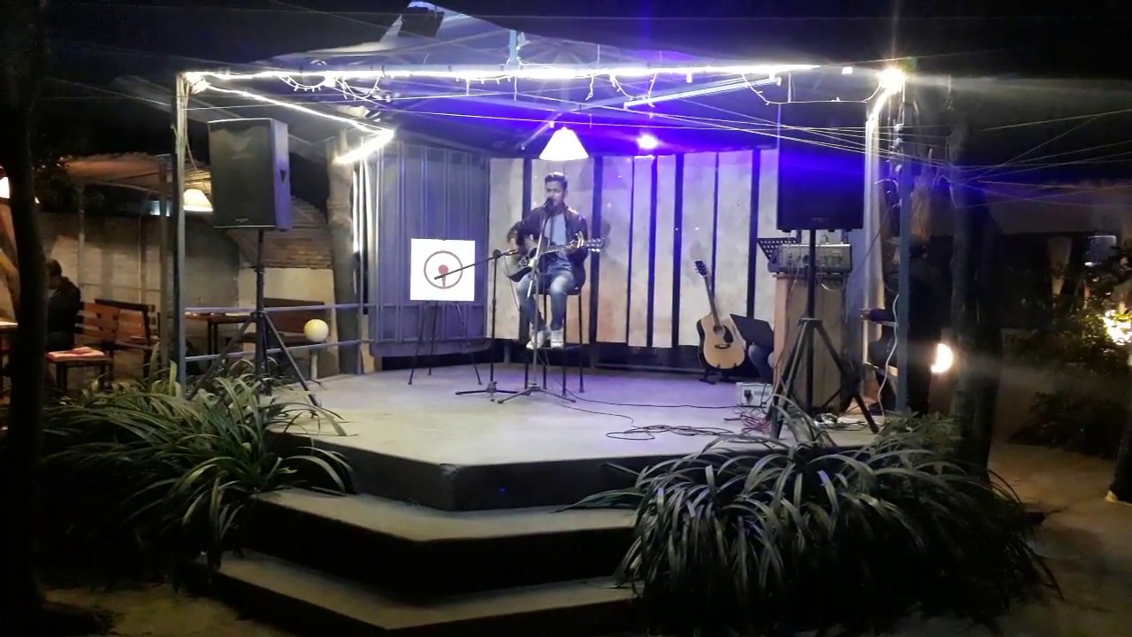 KASARI VANU / Swoopna suman /cover by Udit / ASTRA MIC NIGHT - YouTube