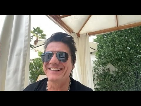 Luego de 30 años...el fuego sigue ahí - Entrevista a Miljenko Matijevic ...