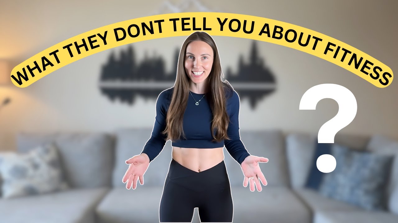 3 Game Changing Tips That Will ACTUALLY Help You Stay Consistent With ...