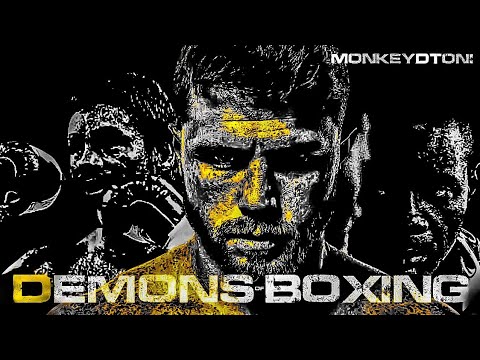 The Top 3 Demons of Boxing - YouTube