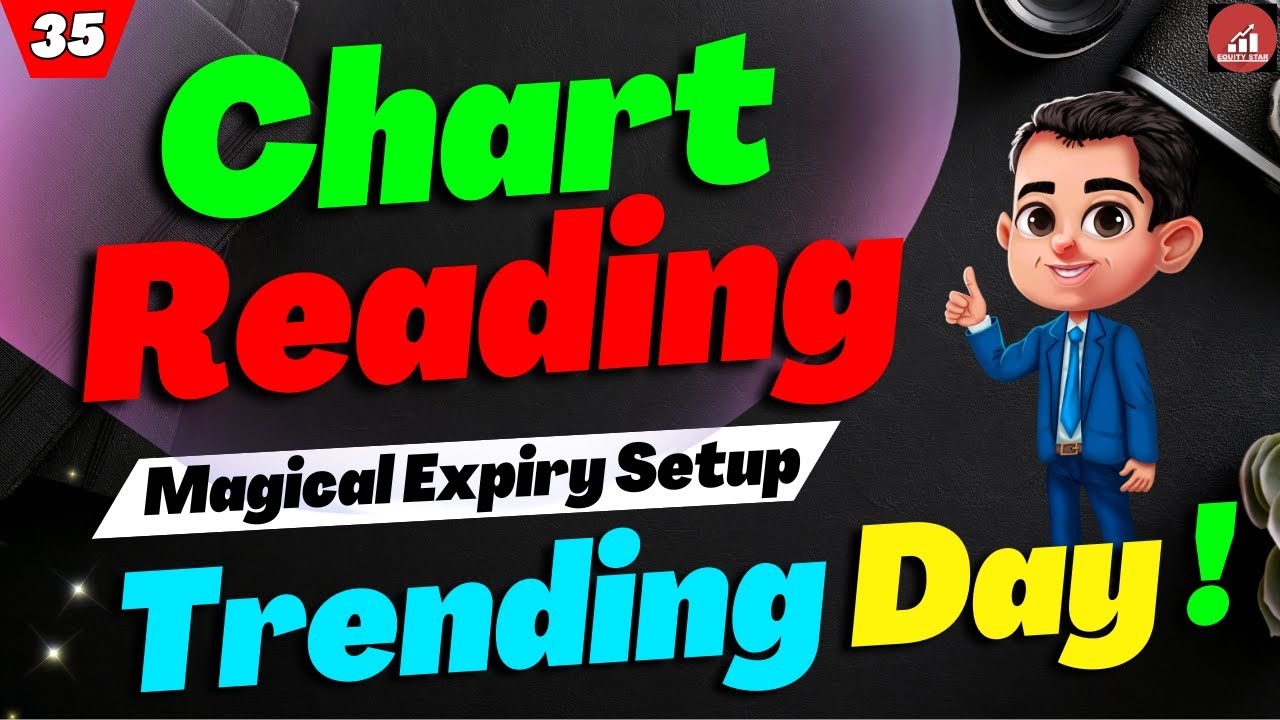 Chart Reading with Amazing Setup | How to read chart Like A Pro - YouTube