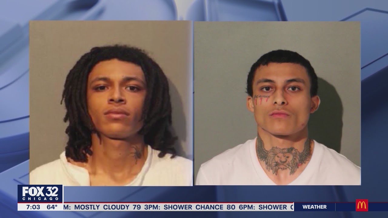 Eric Morgan, man accused of being involved in Officer Ella French's ...