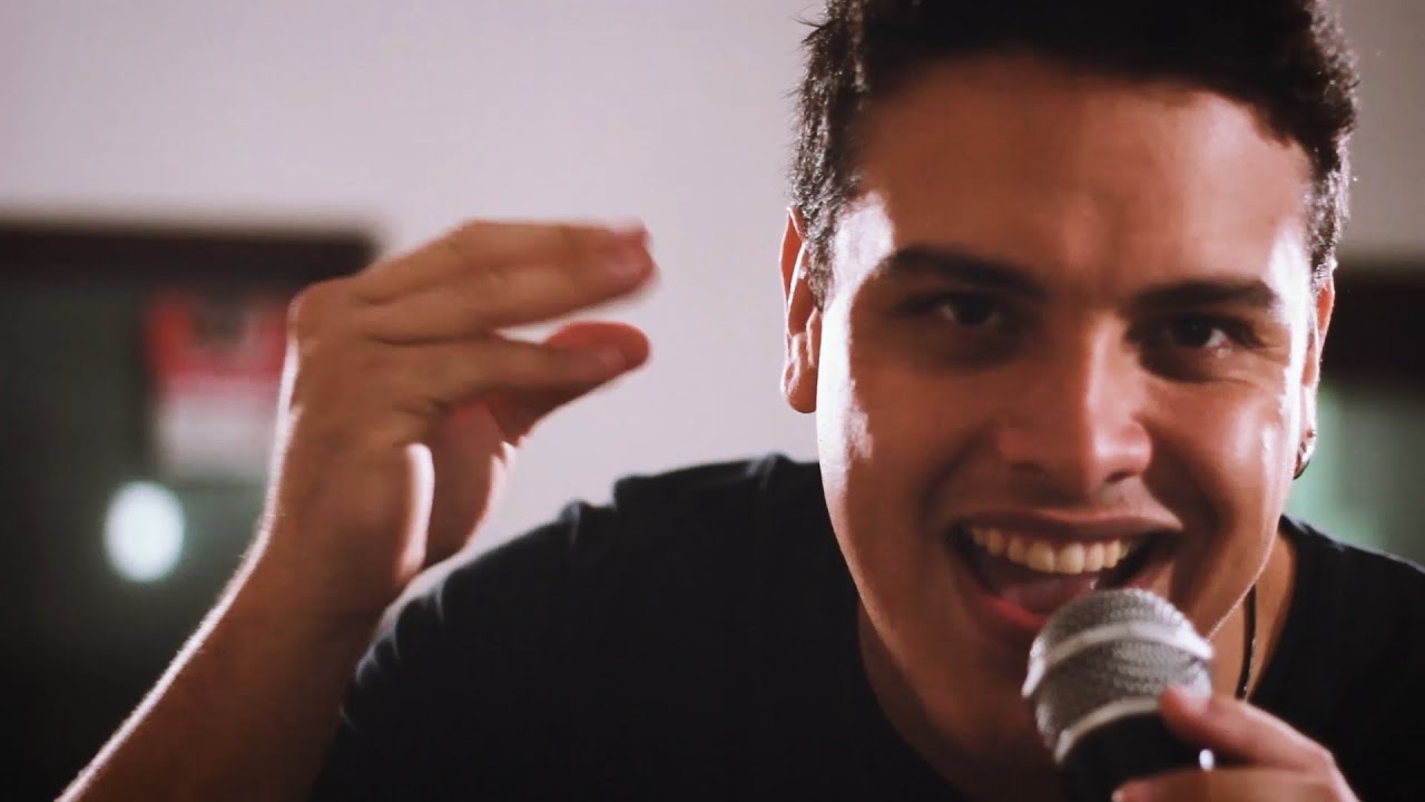 Daniel Braz - Ela é Demais - YouTube