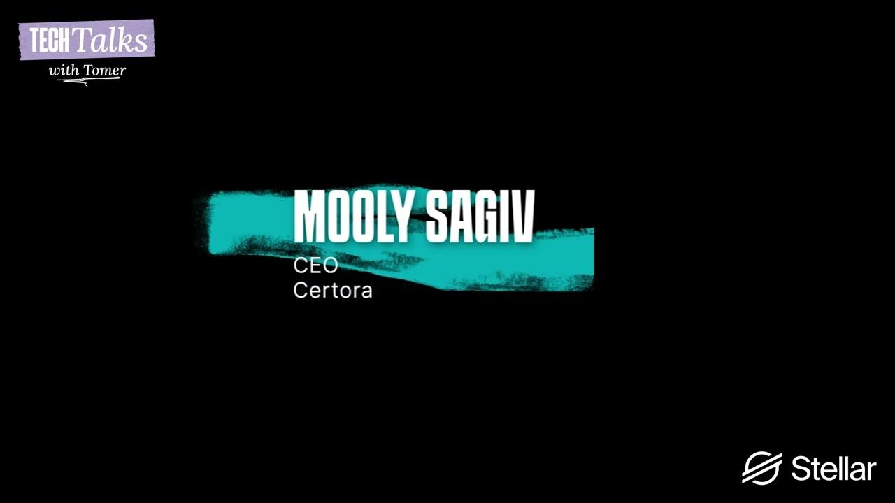 Securing Smart Contracts and DeFi's future ft. Mooly Sagiv - YouTube