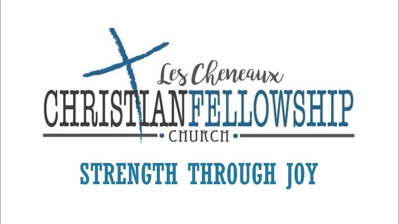 Strength Through Joy - YouTube