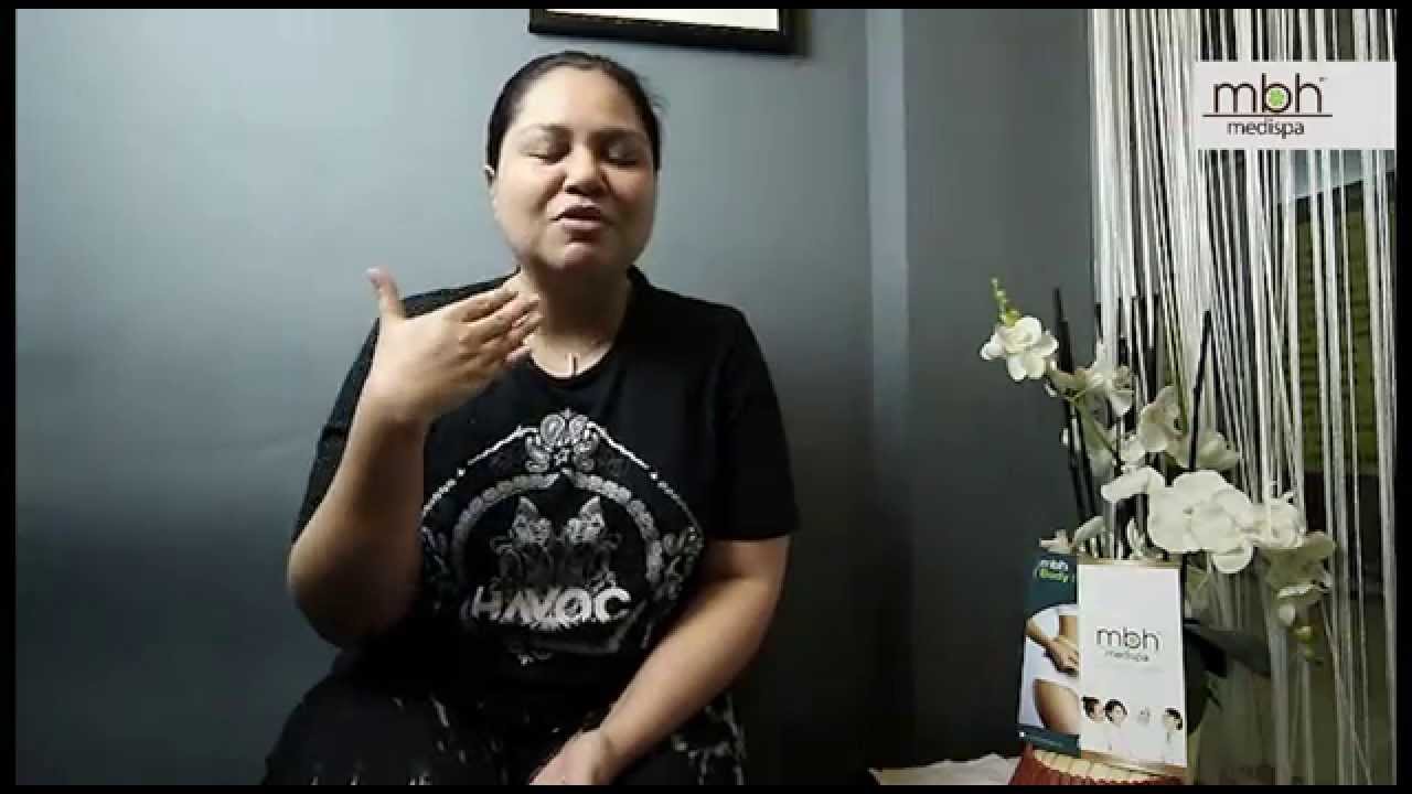 MBH MEDISPA : FAZLINA AHMAD DAUD - YouTube